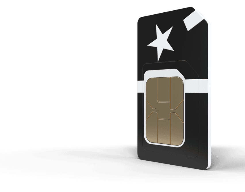 High Data IoT SIMs for M2M Devices | Soracom