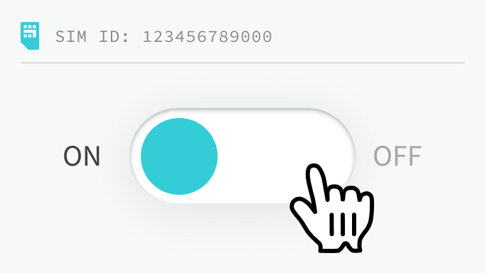 Soracom IoT SIM Card For M2M | Soracom UK