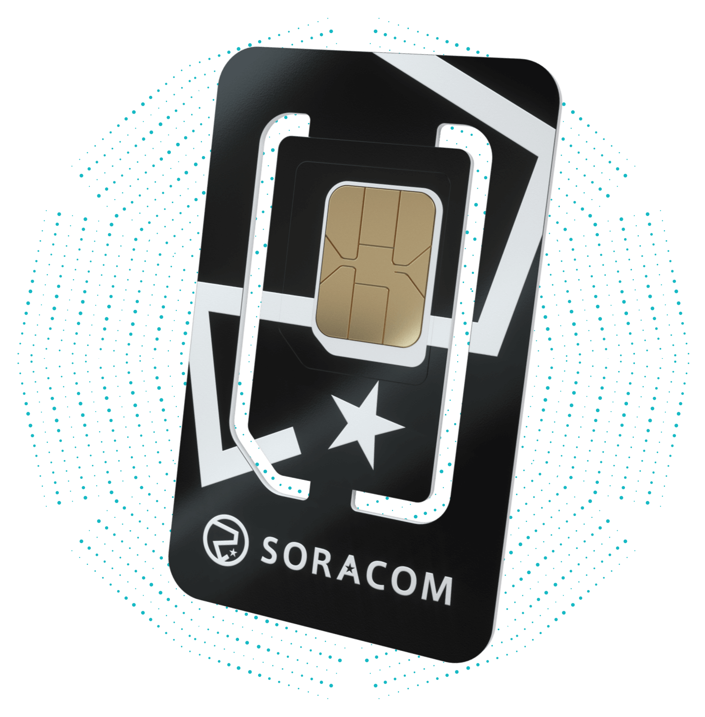 Soracom IoT SIM Card For M2M | Soracom UK Soracom IoT SIM Card For M2M | Soracom UK