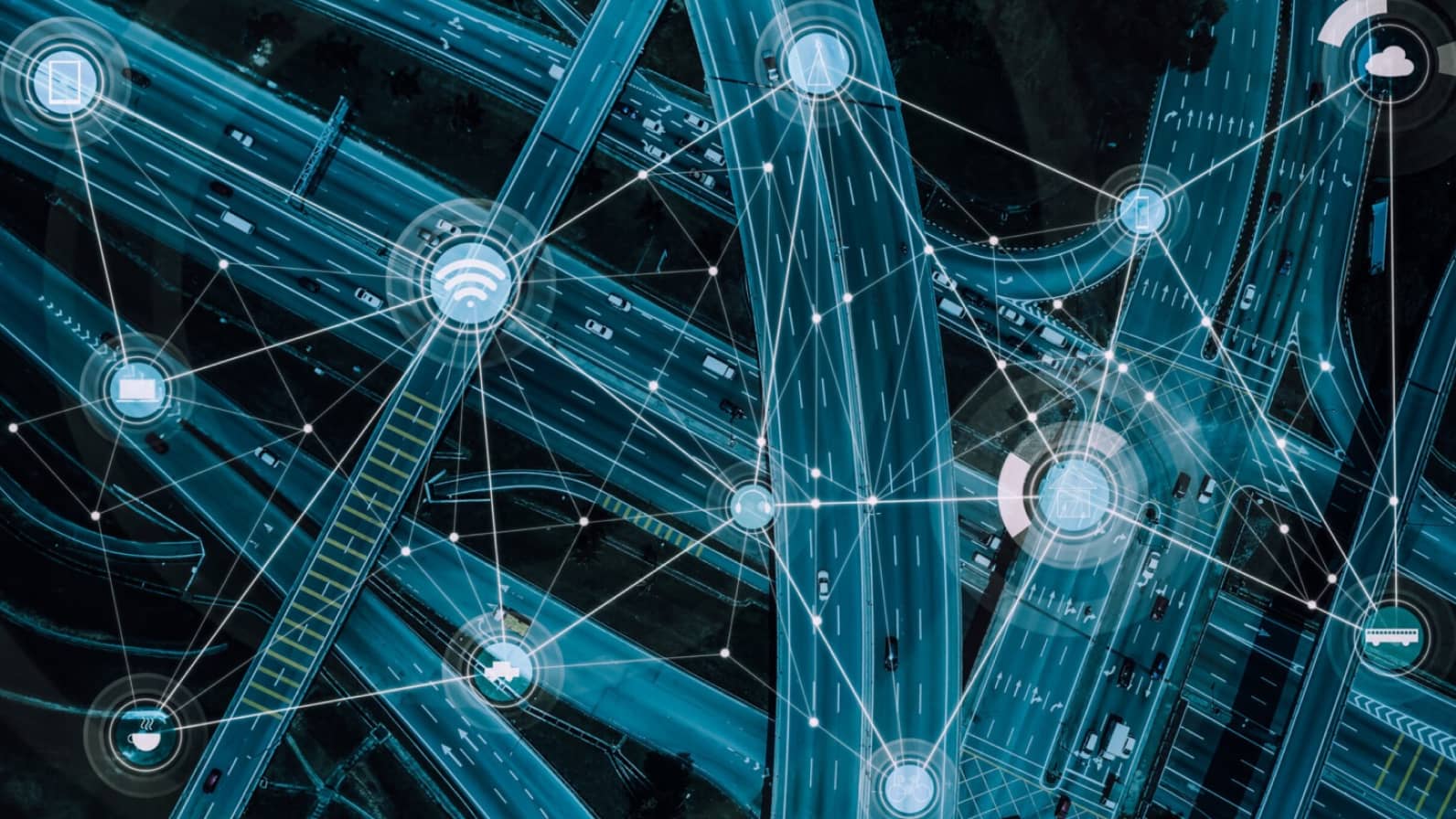 How do Location Services Work in IoT Devices? - Soracom UK