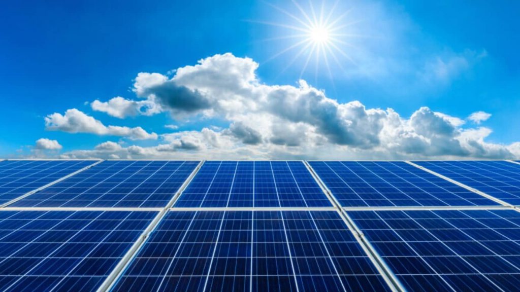 How IoT Devices Support Solar Energy Production - Soracom UK