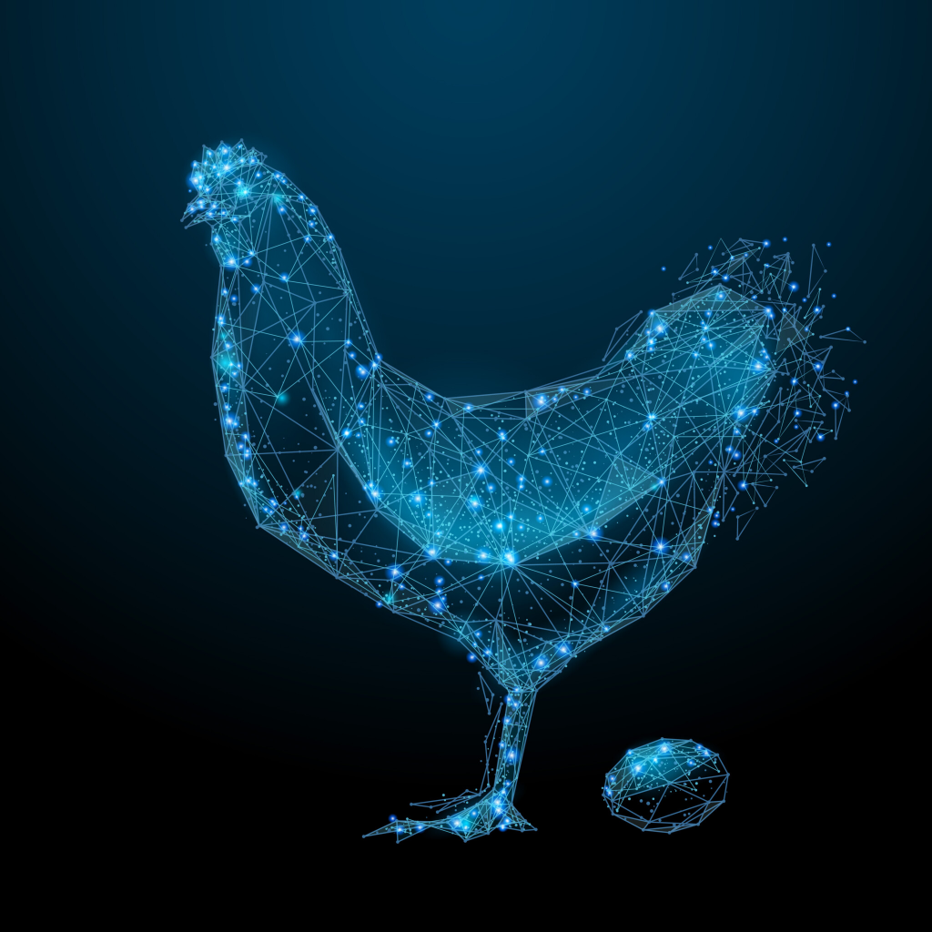 IoT in Smart Farming - Modernizing Poultry Farming with Connected ...