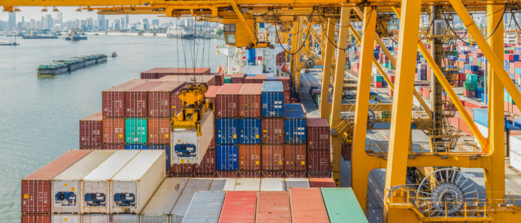 How IoT Container Tracking Keeps Shipping Secure | Soracom UK