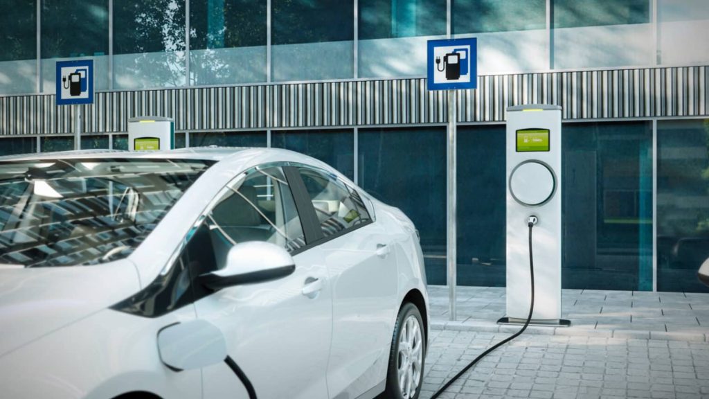 What is OCPP and Why is it Important for EV Charging | Soracom UK