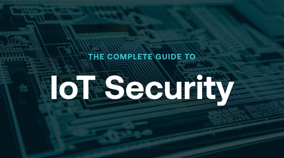 What is IoT Security? How to Avoid the Biggest Threats | Soracom