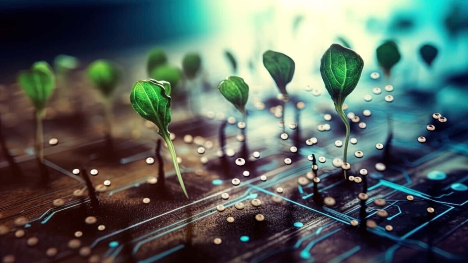 IoT’s Role in Sustainability | Soracom UK