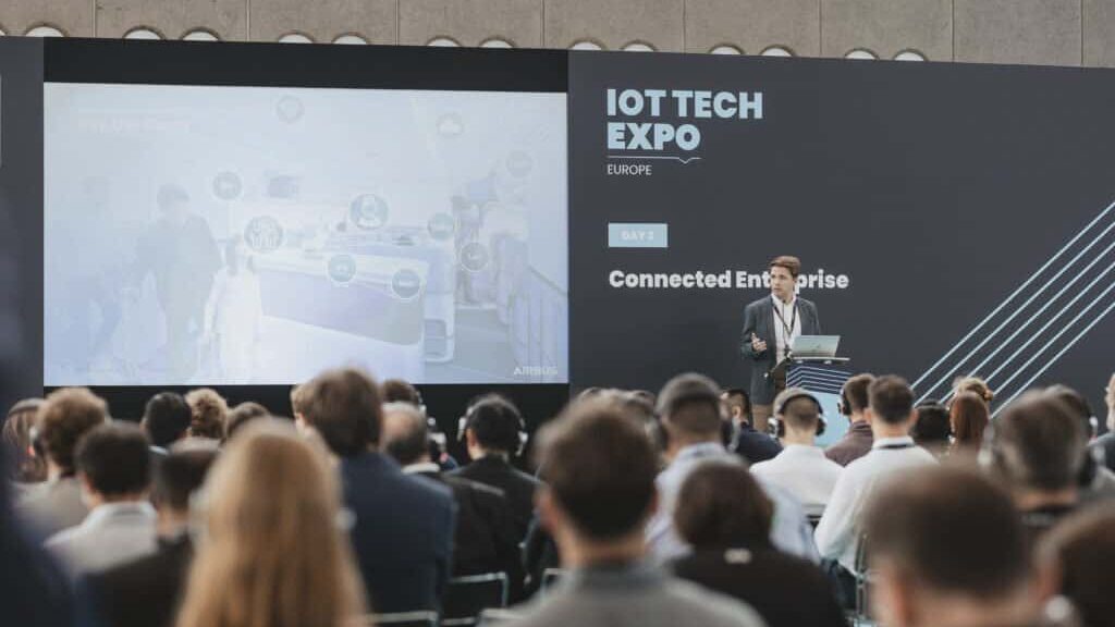 IoT Conferences & Events 2024 (115+ Dates You Need) | Soracom