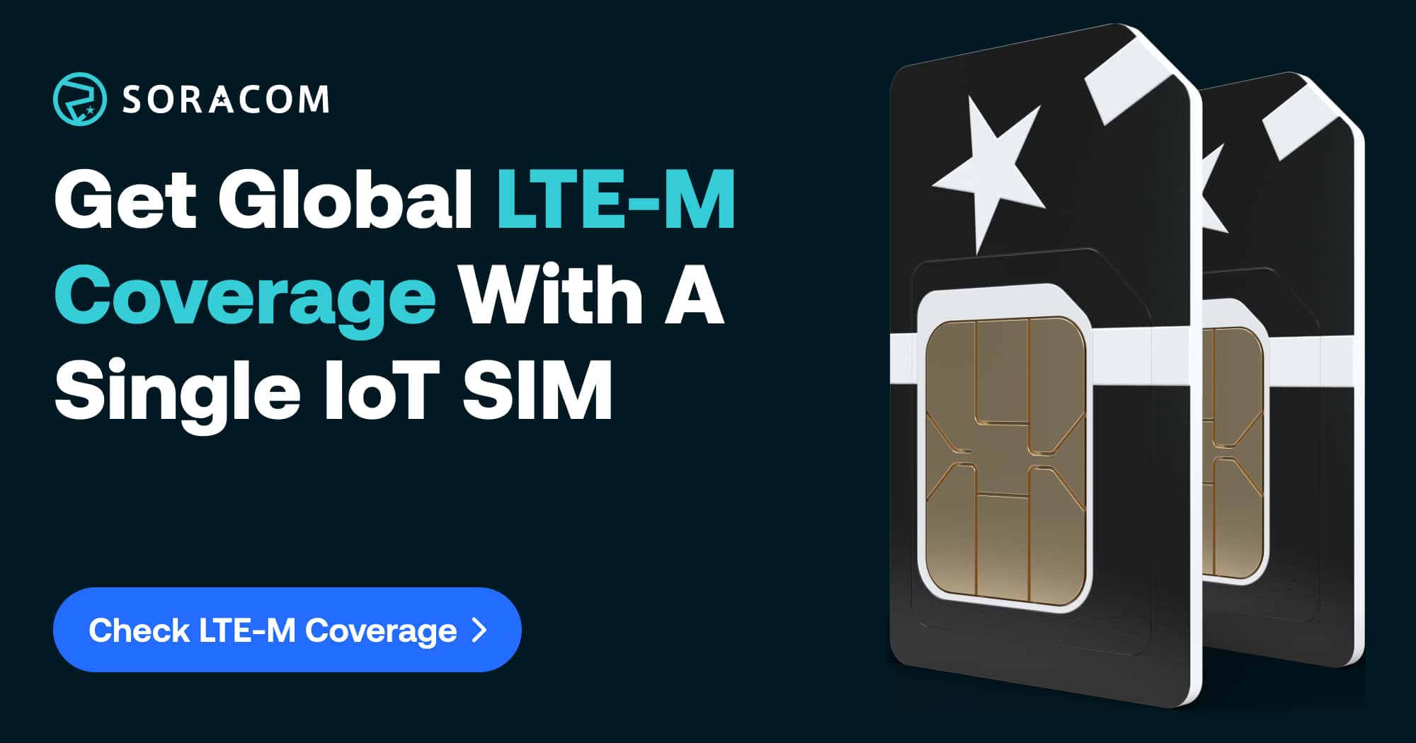 Cellular LTE-M Coverage | IoT Connectivity for M2M Devices Cellular LTE-M Coverage | IoT Connectivity for M2M Devices