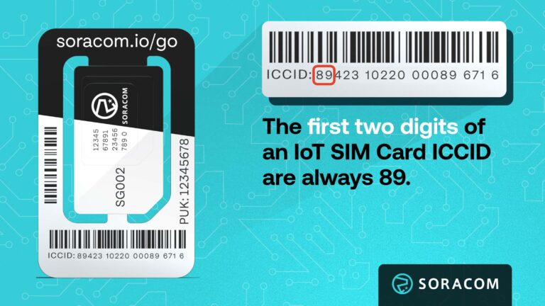 What Is an ICCID Number? | A Guide To SIM Identification