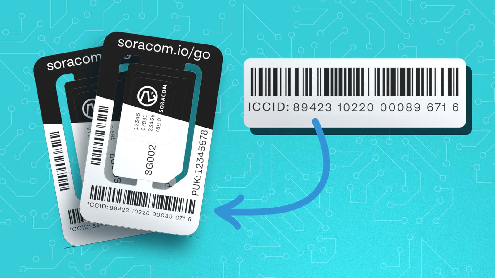 What Is an ICCID Number? | A Guide To SIM Identification